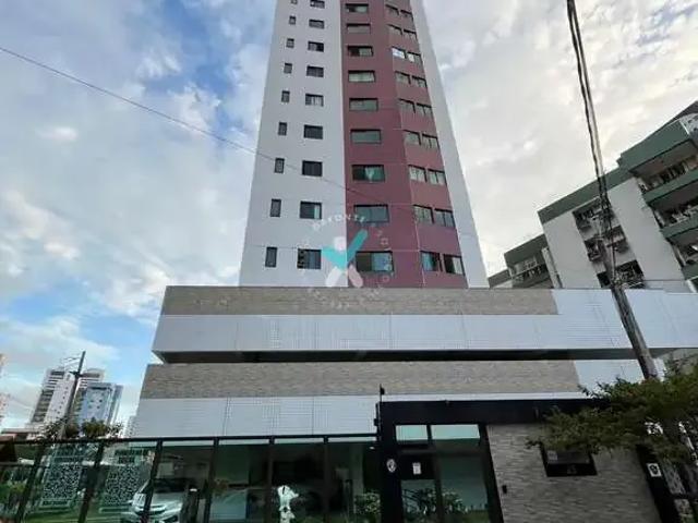 Apartamento para Venda em Recife/PE Madalena 2 Quartos