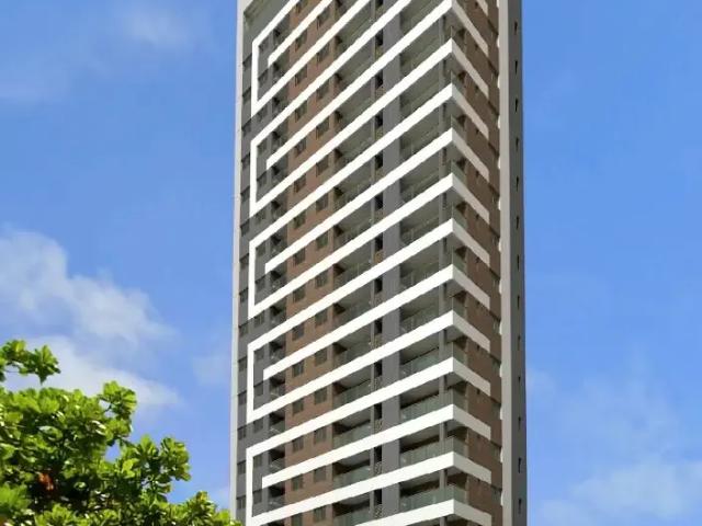 Apartamento para Venda em Recife/PE Madalena 2 Quartos