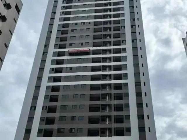 Apartamento para Venda em Recife/PE Madalena 2 Quartos