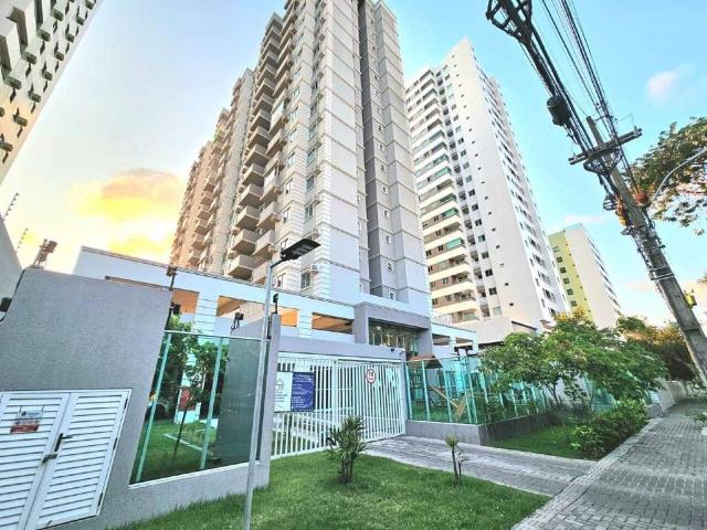 Apartamento para Venda em Recife/PE Madalena 2 Quartos