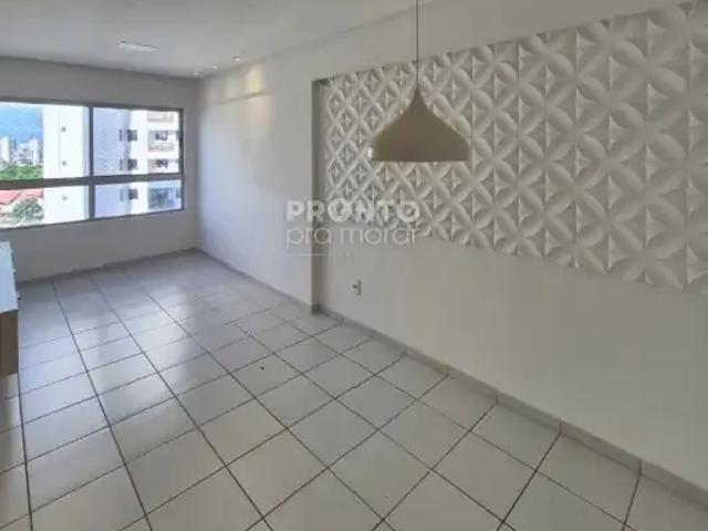 Apartamento para Venda em Recife/PE Madalena 2 Quartos