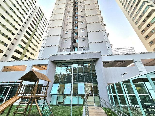 Apartamento para Venda em Recife/PE Madalena 2 Quartos