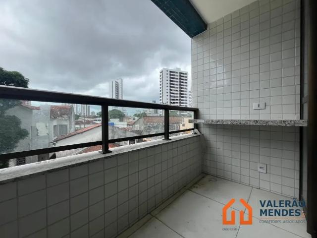 Apartamento para Venda em Recife/PE Madalena 2 Quartos