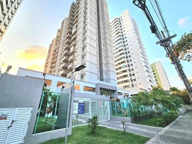 Apartamento para Venda em Recife/PE Madalena 2 Quartos