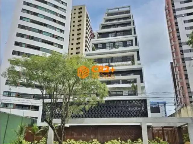 Apartamento para Venda em Recife/PE Madalena 2 Quartos