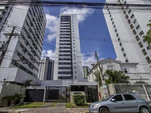 Apartamento para Venda em Recife/PE Madalena 2 Quartos