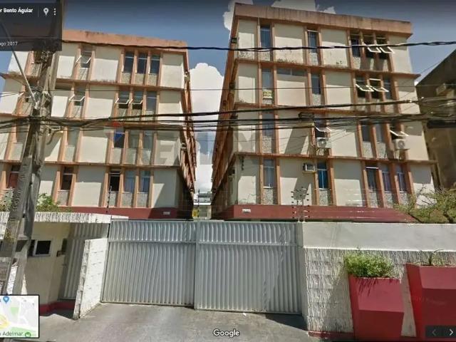 Apartamento para Venda em Recife/PE Madalena 2 Quartos