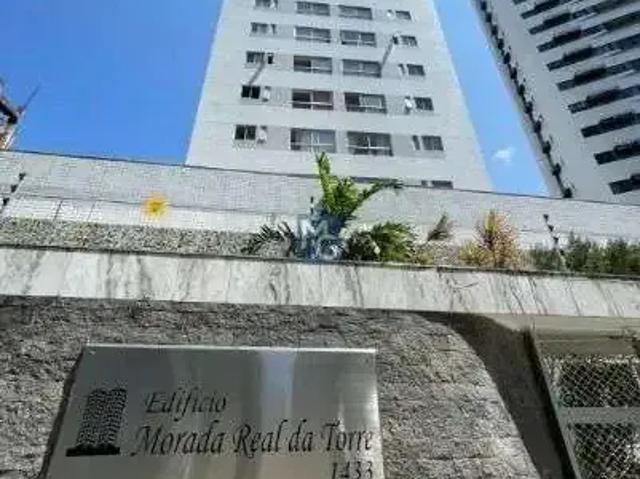 Apartamento para Venda em Recife/PE Madalena 2 Quartos