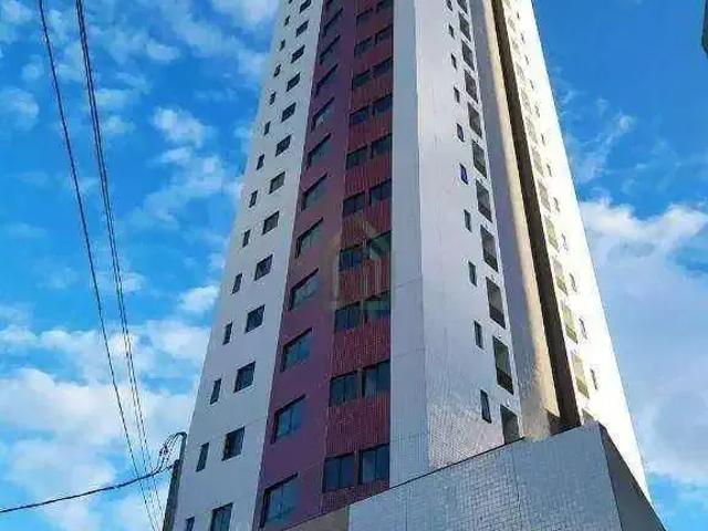 Apartamento para Venda em Recife/PE Madalena 2 Quartos