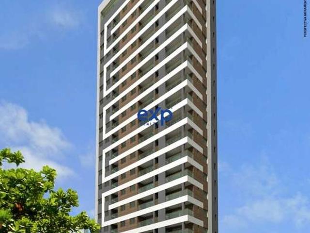 Apartamento para Venda em Recife/PE Madalena 2 Quartos