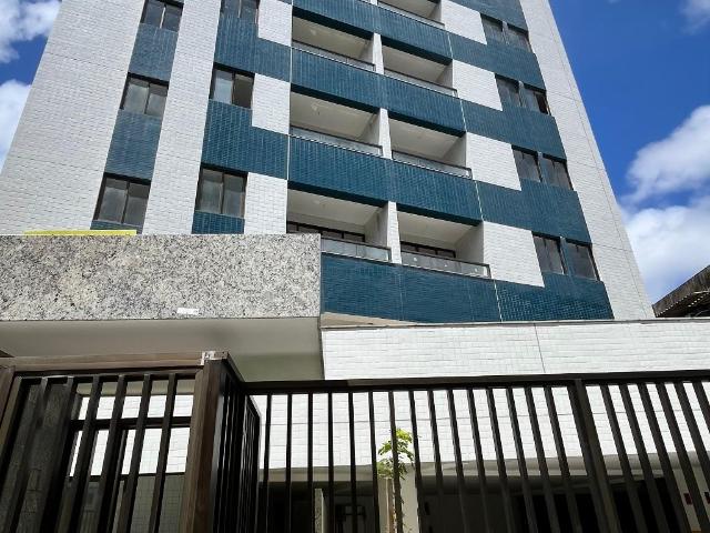 Apartamento para Venda em Recife/PE Madalena 2 Quartos