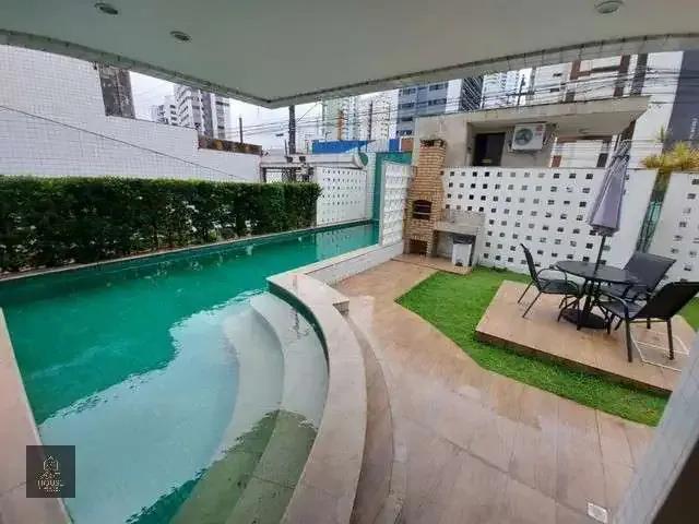 Apartamento para Venda em Recife/PE Madalena 2 Quartos