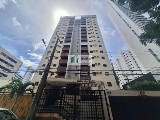Apartamento para Venda em Recife/PE Madalena 2 Quartos