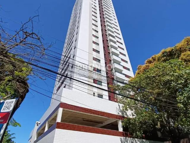 Apartamento para Venda em Recife/PE Madalena 2 Quartos