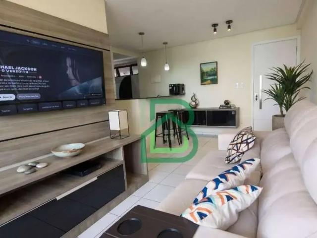 Apartamento para Venda em Recife/PE Madalena 2 Quartos