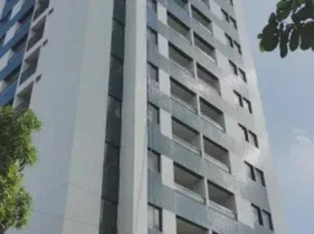 Apartamento para Venda em Recife/PE Madalena 2 Quartos