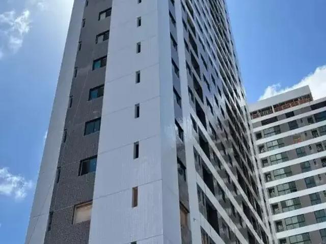 Apartamento para Venda em Recife/PE Madalena 2 Quartos