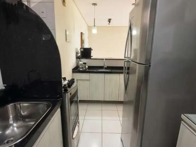 Apartamento para Venda em Recife/PE Madalena 2 Quartos