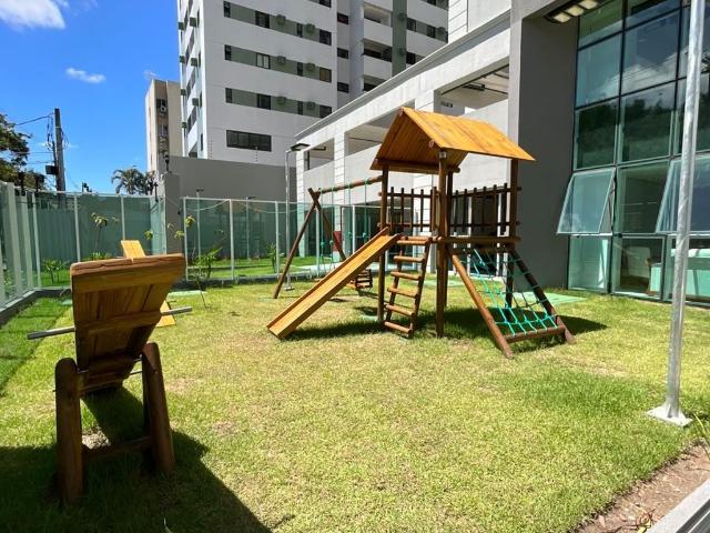 Apartamento para Venda em Recife/PE Madalena 2 Quartos