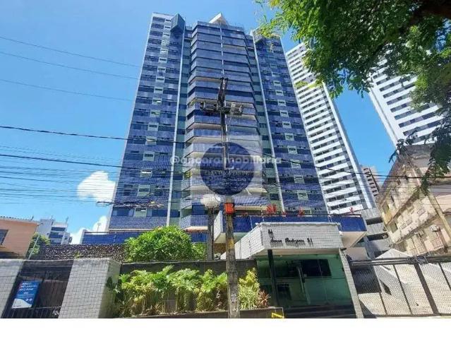 Apartamento para Venda em Recife/PE Madalena 2 Quartos