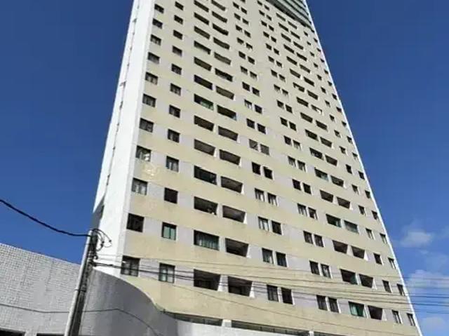 Apartamento para Venda em Recife/PE Madalena 2 Quartos