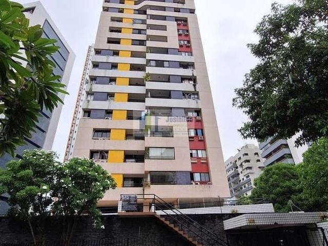 Apartamento para Venda em Recife/PE Madalena 2 Quartos
