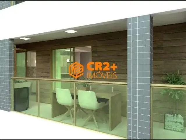 Apartamento para Venda em Recife/PE Madalena 2 Quartos
