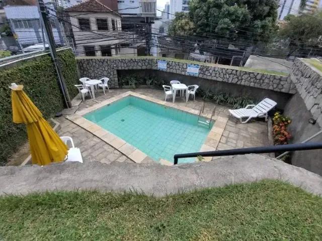 Apartamento para Venda em Recife/PE Madalena 2 Quartos