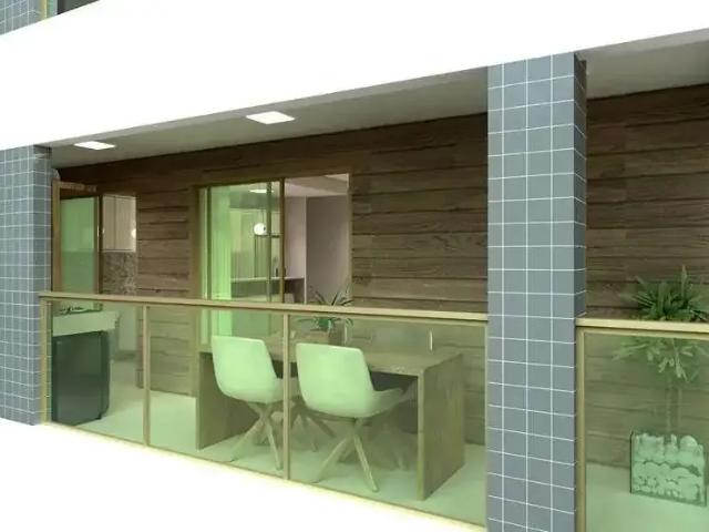 Apartamento para Venda em Recife/PE Madalena 2 Quartos