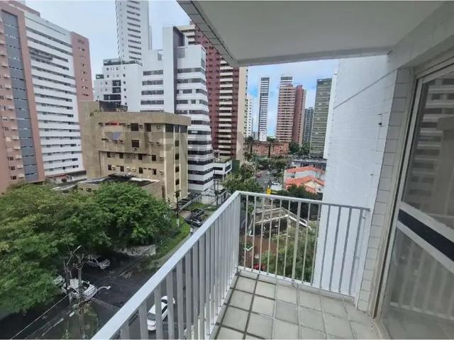 Apartamento para Venda em Recife/PE Madalena 2 Quartos