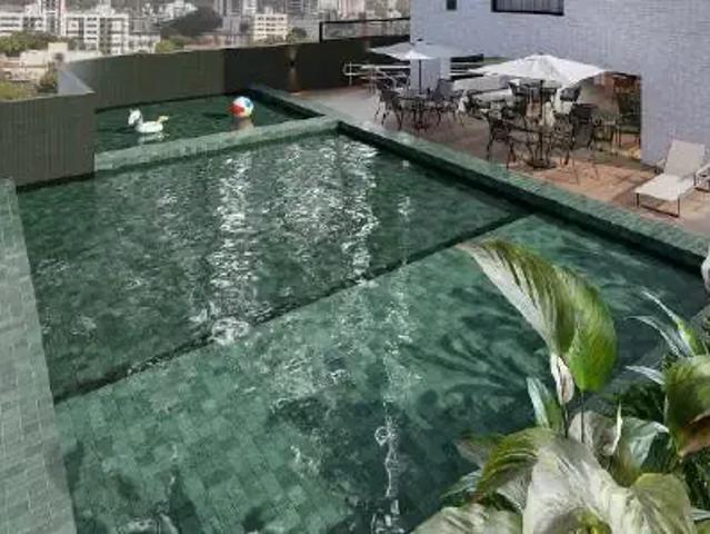 Apartamento para Venda em Recife/PE Madalena 2 Quartos