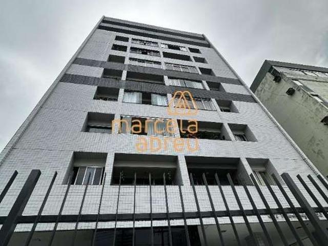 Apartamento para Venda em Recife/PE Madalena 2 Quartos