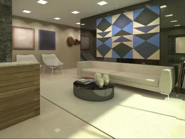 Apartamento para Venda em Recife/PE Madalena 2 Quartos