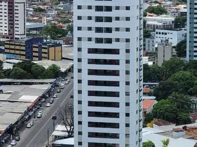 Apartamento para Venda em Recife/PE Madalena 2 Quartos