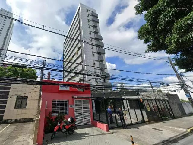 Apartamento para Venda em Recife/PE Madalena 2 Quartos