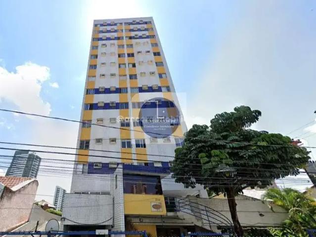 Apartamento para Venda em Recife/PE Madalena 2 Quartos