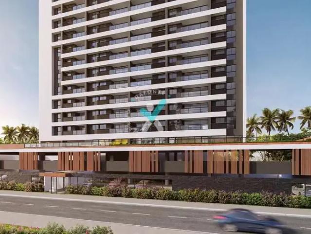 Apartamento para Venda em Recife/PE Madalena 2 Quartos