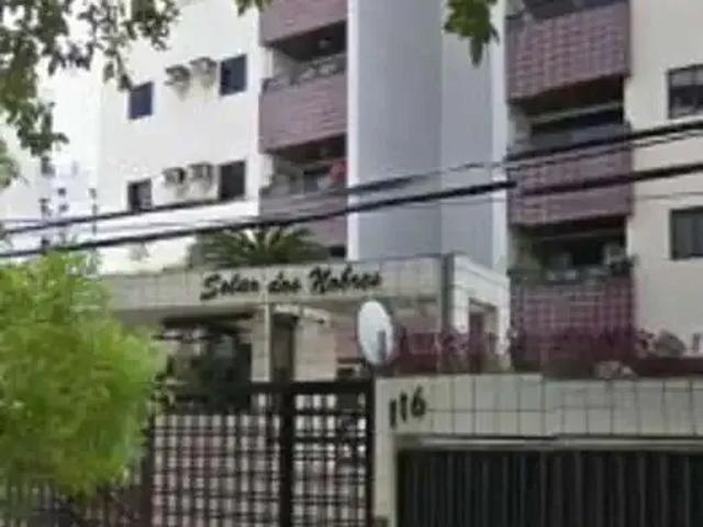 Apartamento para Venda em Recife/PE Madalena 2 Quartos