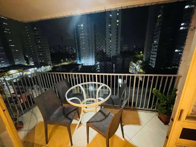 Apartamento para Venda em Recife/PE Madalena 2 Quartos