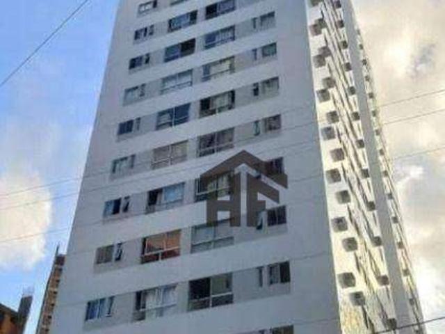 Apartamento para Venda em Recife/PE Madalena 2 Quartos