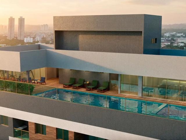 Apartamento para Venda em Recife/PE Madalena 2 Quartos