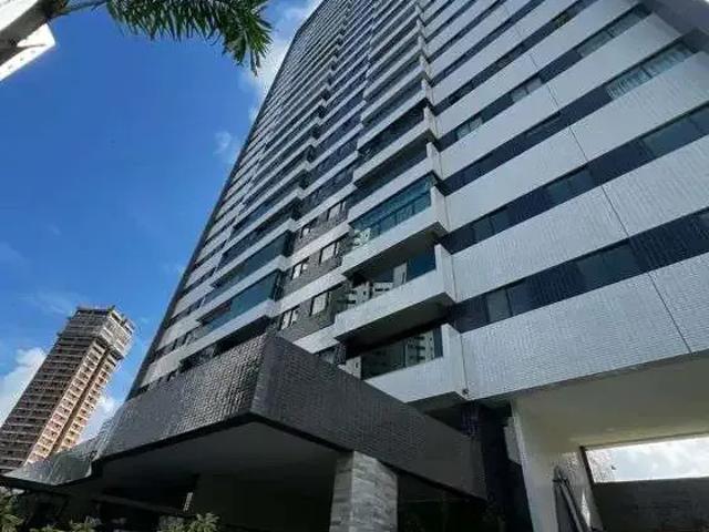 Apartamento para Venda em Recife/PE Madalena 2 Quartos