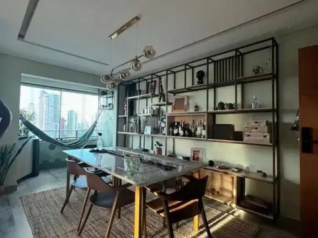 Apartamento para Venda em Recife/PE Madalena 2 Quartos