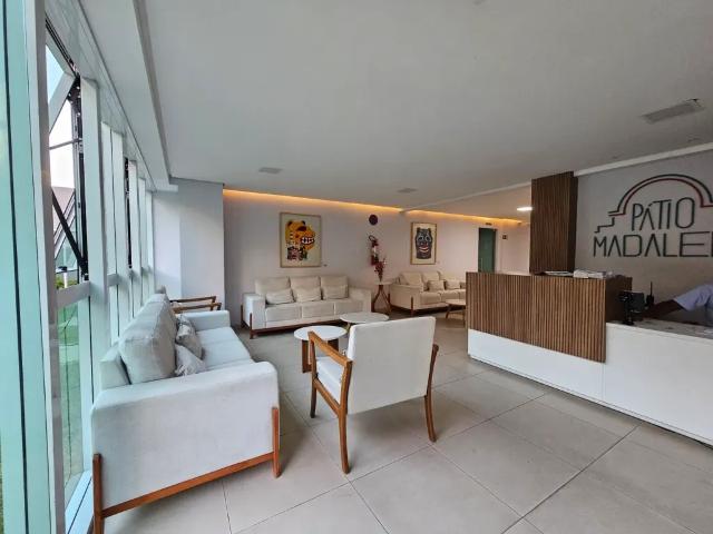 Apartamento para Venda em Recife/PE Madalena 2 Quartos