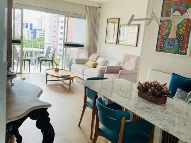 Apartamento para Venda em Recife/PE Madalena 3 Quartos