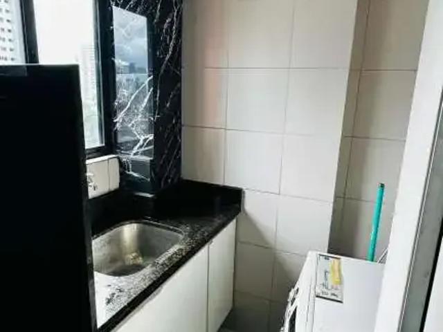Apartamento para Venda em Recife/PE Madalena 3 Quartos