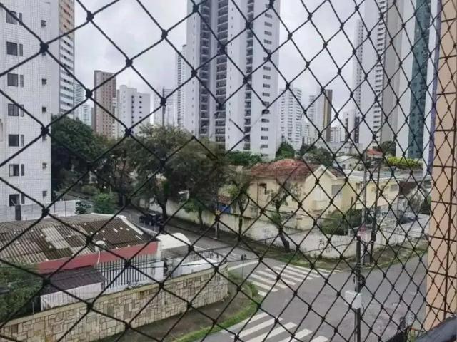 Apartamento para Venda em Recife/PE Madalena 3 Quartos