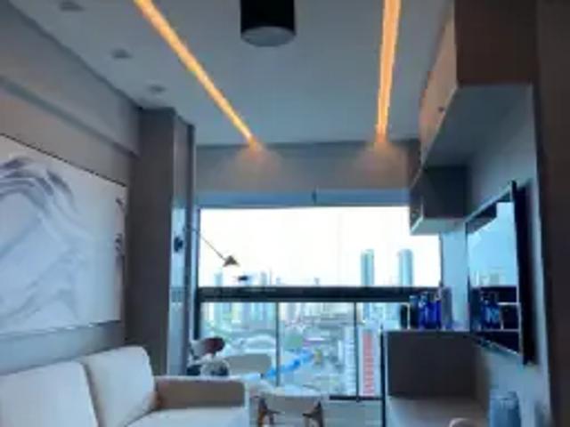 Apartamento para Venda em Recife/PE Madalena 3 Quartos