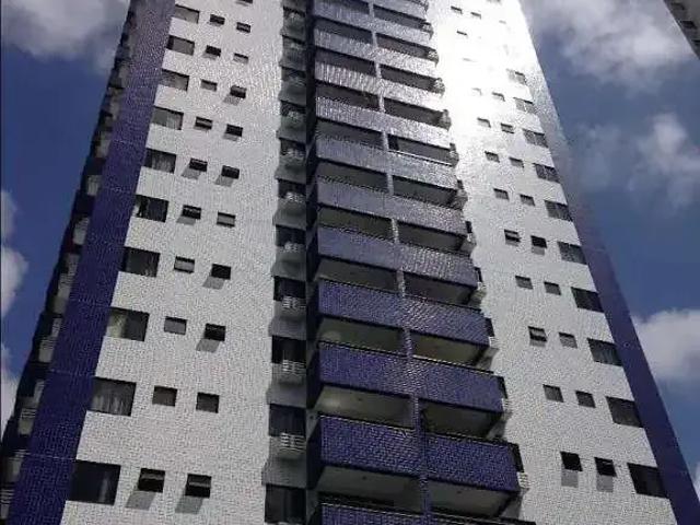 Apartamento para Venda em Recife/PE Madalena 3 Quartos