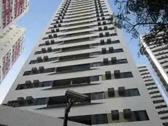 Apartamento para Venda em Recife/PE Madalena 3 Quartos
